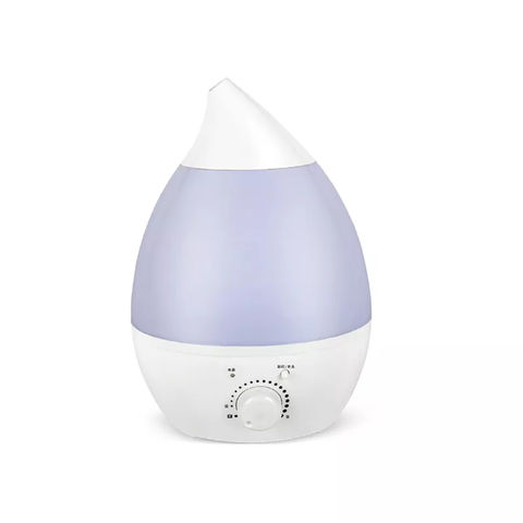 Buy Wholesale China Hot Sale Home Cool Mist Aroma Humidifier Ultrasonic ...