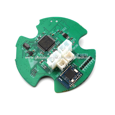 Buy Wholesale China Desktop Computer Keyboard Control Board Smt ...