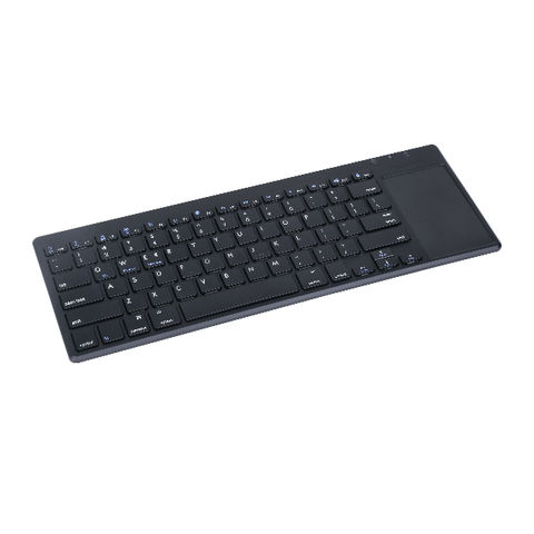 Buy Wholesale China Sama Dual Mode Wireless Multimedia Keyboard ...