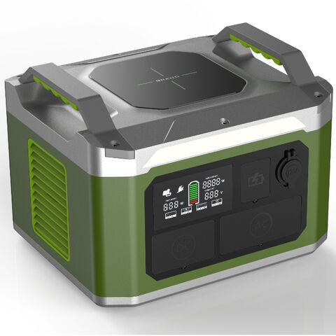 Buy Wholesale China Factory Direct Sale 1000w 2000w Portable Home Use ...