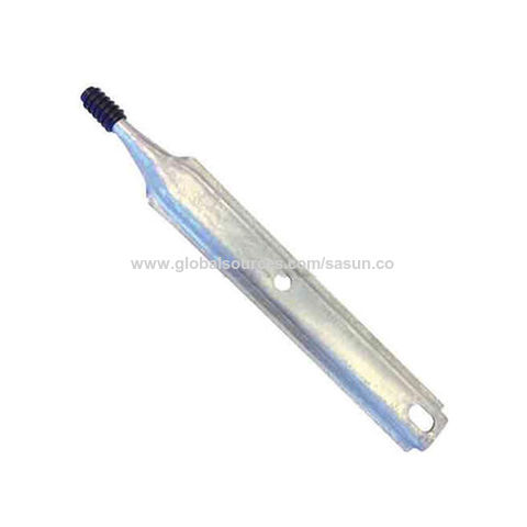 Buy Wholesale China Electric Power Fittings Power Line Hardware Wire ...