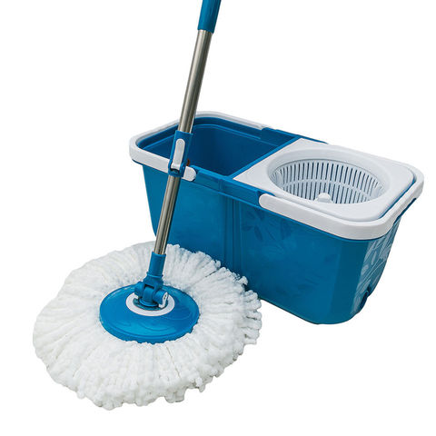 Buy Wholesale China Foldable Mop Bucket And Broom Manufacturer Spin 360 ...