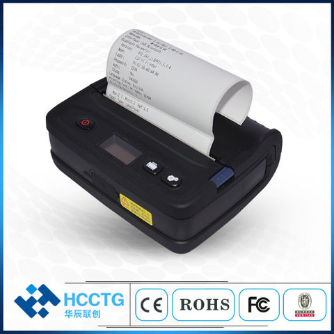 Buy Wholesale China 1" 2" 3" 4" Paper Size Ticket Receipt Mini Portable ...