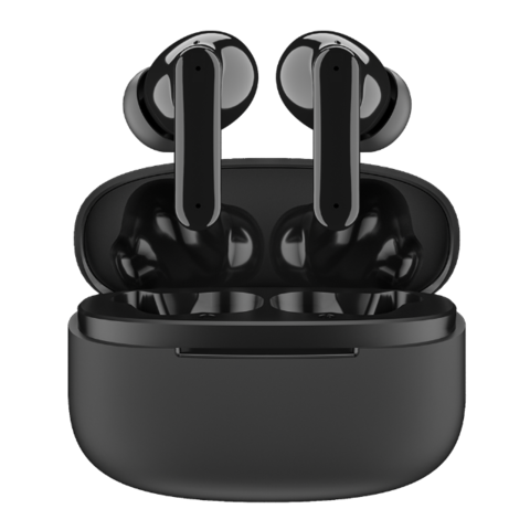 Buy Wholesale China Low Latency Tws Earbuds Enc True Wireless Earphone ...