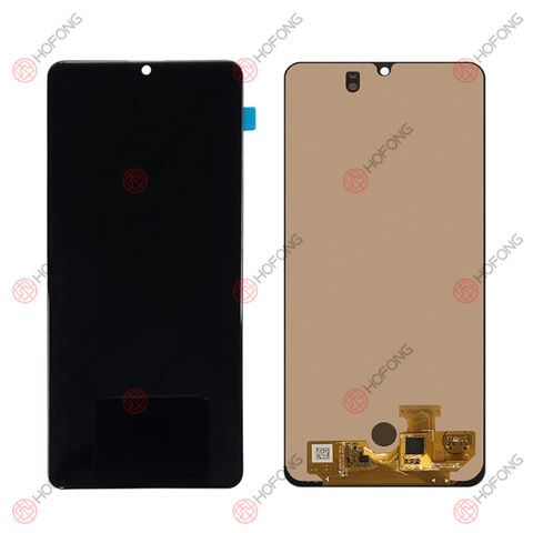 Buy Wholesale China Lcd Screen Display For Samsung Galaxy A31 A315 ...