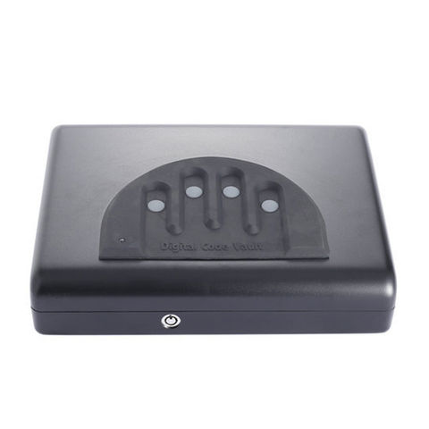 Buy Wholesale China Car Security Large Safe Cabinet Safes Box Portable ...