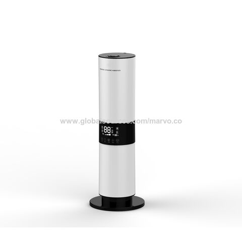 Buy Wholesale China Intelligent Ultrasonic Humidifier And Hybrid ...