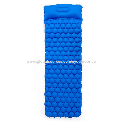 Buy Wholesale China Folding Sleeping Mat Sleeping Mat Foam Sleeping Pad ...