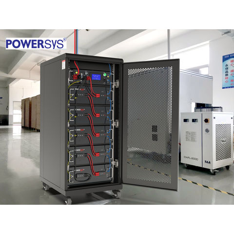 Buy Wholesale China 192v200ah Ups Battery Lifepo4 Lithium Ion Battery ...