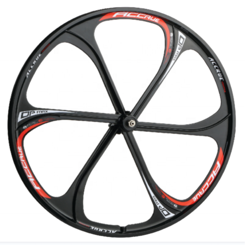 Buy Wholesale China Bicycle Wheelset 26 Inch Bike Wheels Bicycle Snow ...