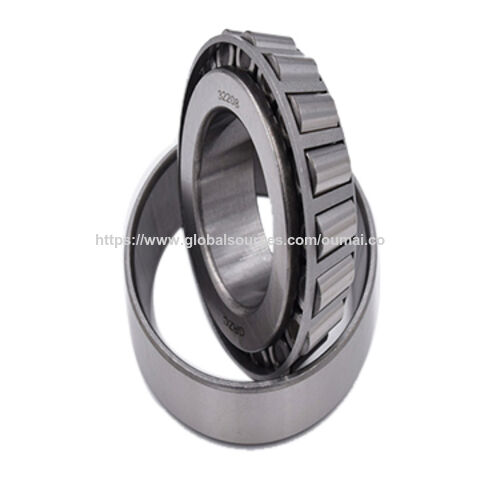 Bearing 32209 Low Price Bearing 7509 - China Wholesale Auto Spare Parts ...