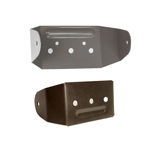 Customized Sheet Metal Stamping Fabrication Bending Clip For Various ...