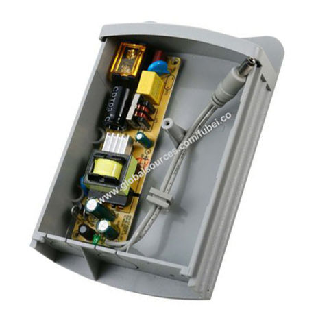 Buy Wholesale China Cctv Power Supply, Power Adapter Box Outdoor Indoor ...