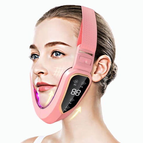 Buy Wholesale China V Facial Lifting Carving Device Photon Therapy ...