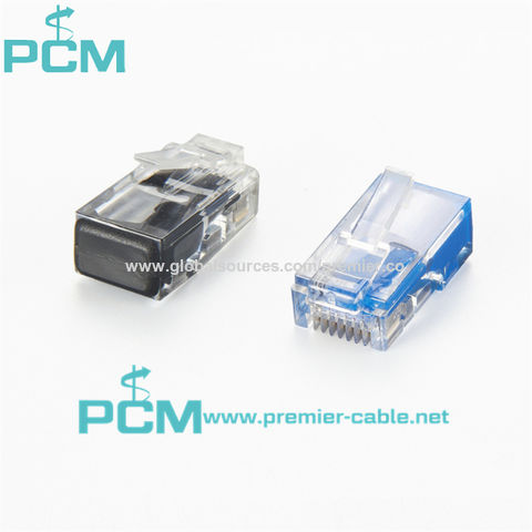 Buy Wholesale China Bus Termination Resistor Rj11 Rj12 & Rj11 Rj12 ...