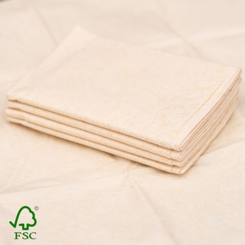 Buy Wholesale China Bamboo Ultra Soft & Strong Facial Tissues 3 Ply 100 ...