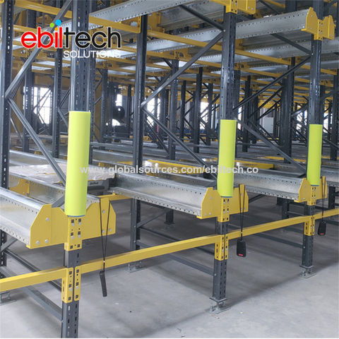 Buy Wholesale China Heavy Duty Industrial Warehouse Pallet Radio ...