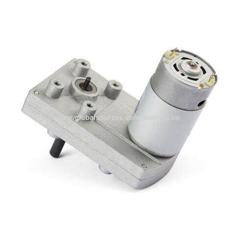 Buy Wholesale China Dc Low Noise High Torque Automatic Coffee Machine ...