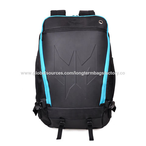 Buy Wholesale China Console Backpack Eva Bag Gaming Backpack Waterproof ...