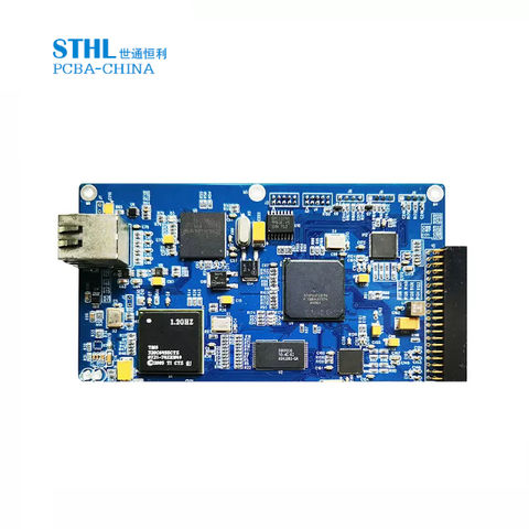 Buy Wholesale China Smd/smt Pcba/pcb Pcba Pcb Assembly Automotive ...