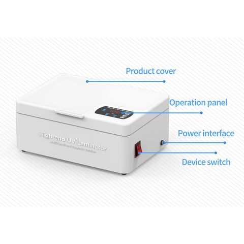 Bulk Buy China Wholesale Ultraviolet Radiation Uv Film Vacuum ...