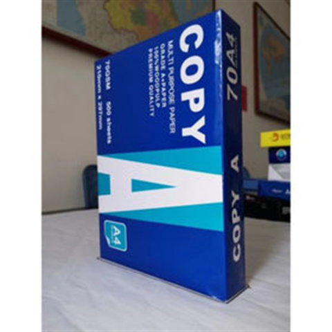 Buy Wholesale China Purpose Copy Paper A4 80gsm Pulp Office Double A White A4 Copy Paper 80 Gsm ...