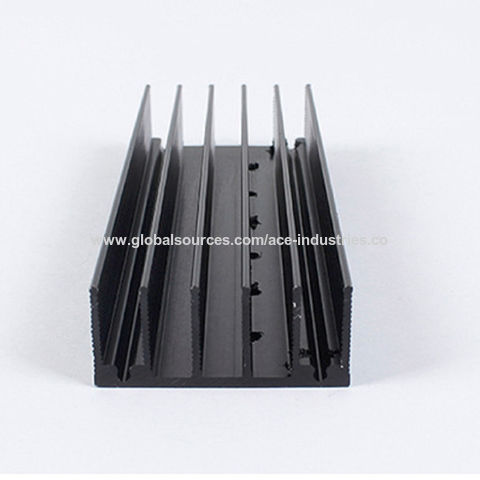 Buy Wholesale China Heatsinks/ Deep Processing/high Density Tooth ...