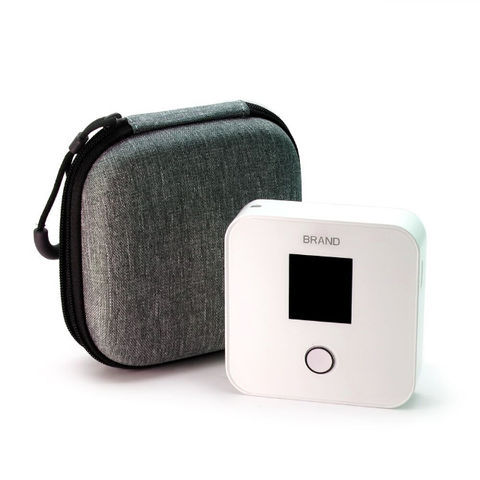 Buy Wholesale China Global Hotspot Pocket Esim Mifi Router For 4g 5g ...