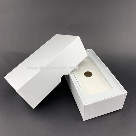 Buy Wholesale China Paper Boxes Custom Logo Phone Boxes Wholesale Cell ...