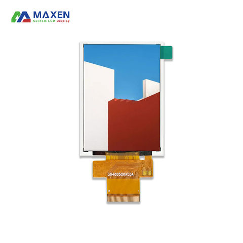 Buy Wholesale China 2.8 Inch Tft Lcd Screen Qvga 240x320 Ips Display 3 ...