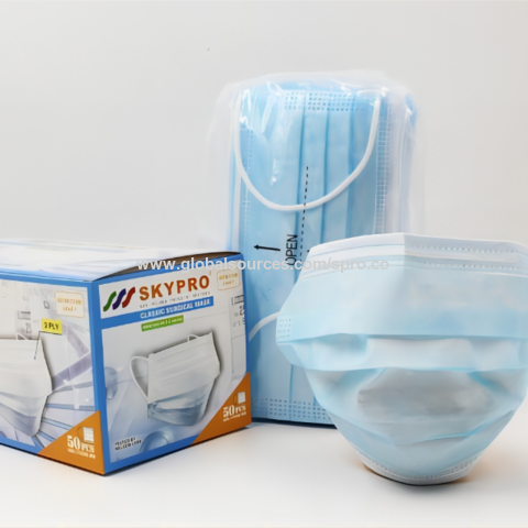 Buy Wholesale China Factory Offer Fda Disposable Astm F2100 Level 1 ...