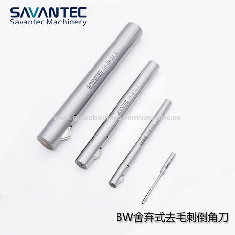 Buy Wholesale China Double Edges/hole Beburr /burr-bye/deburring Tool & Deburring Tools at USD ...