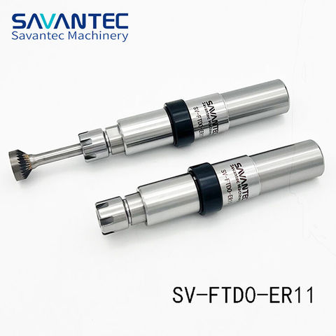 Buy Wholesale China Ftd0-er11 Axial Downward Floating Deburring Tool ...