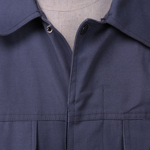 Buy Wholesale China Jacket: Factory Work Clothes Jacket For Work Jacket ...