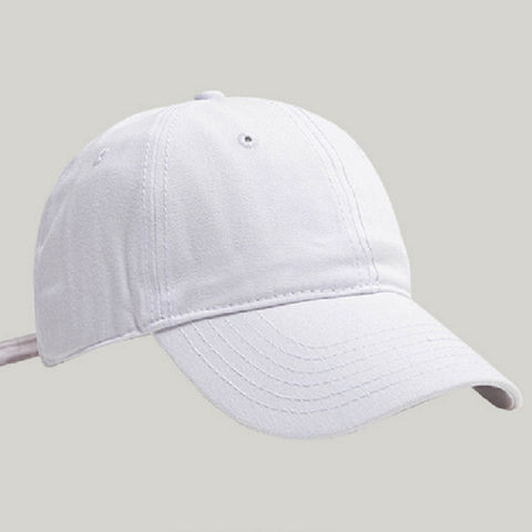 Buy Wholesale China Baseball Caps, Cotton Twill Fabric, Basic Styles ...