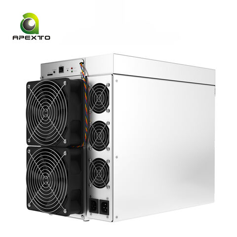 Buy Wholesale China Hot Sale Eth Etc Mining Machines Server Asic Miner ...