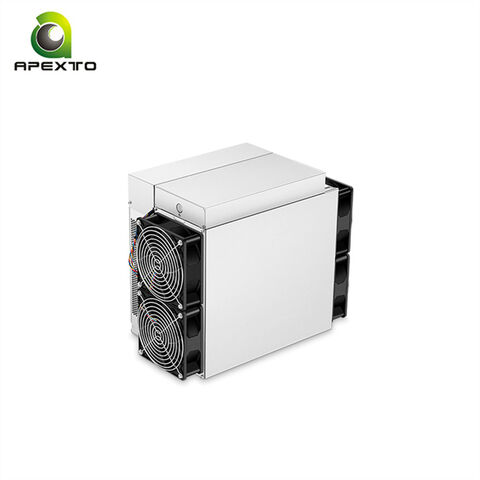 Buy Wholesale China Bitmain Antminer E9 Asic Miner Server With Cheapest ...