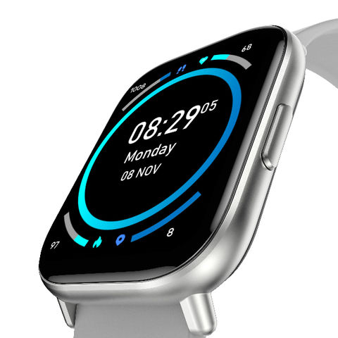 Buy Wholesale China Ssmart Watch Smart Bracelet Amoled Display Reloj ...