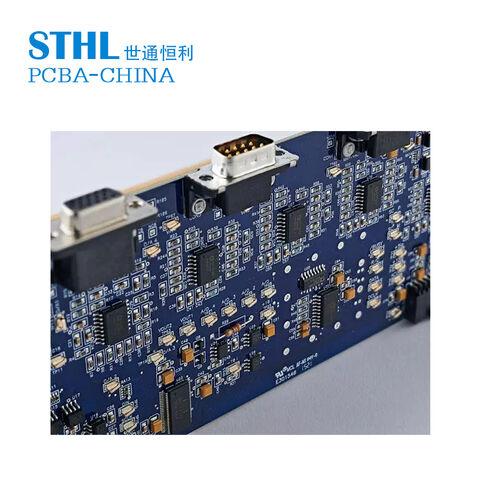 Buy Wholesale China Remote Control Drone Pcba Rc Helicopter Circuit ...