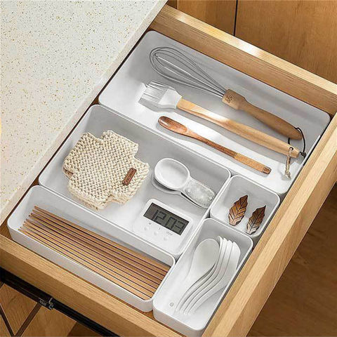 Buy Wholesale China Multi-purpose Drawer Storage Boxes Sets Multiple ...