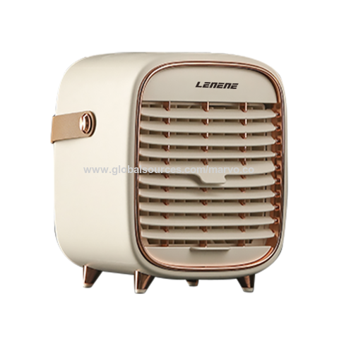 Buy Wholesale China Portable Mini Water Cooling Fan With 240ml Water ...