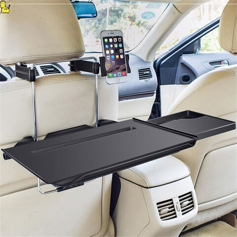 Buy Wholesale China Car Rear Folding Dining Table Laptop Riser Foldable ...