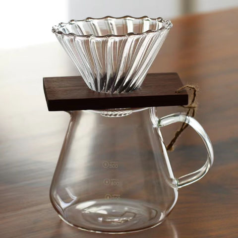 Buy Wholesale China Glass Coffee Decanter & Coffee Decanter at USD 15 ...