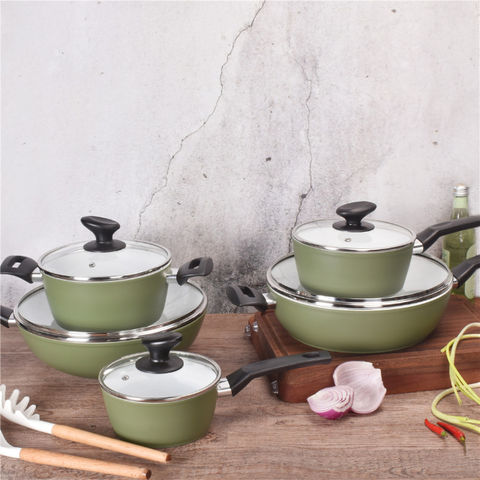 Buy Wholesale China Oem/odm Kitchen Cookingware Casseroles Cooking Pot ...
