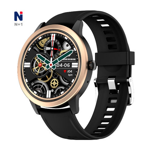 Buy Wholesale China Smart Watch Oem/odm Fitness Bracelet Bt Call ...