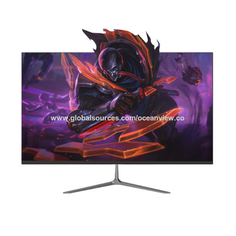 Buy Wholesale China Oem 27 Inch Fhd 165hz Gaming Monitor Hot Sales ...
