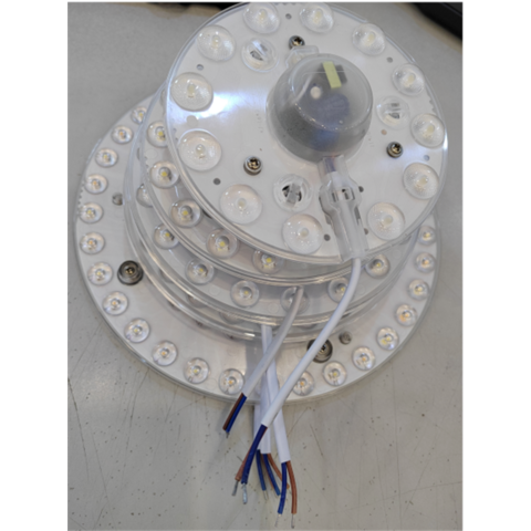 Buy Wholesale China Led Street Light Lamp Pcb Board Customization Led ...