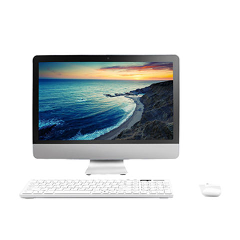 Buy Wholesale China High Quality 21.5 Panel Pc All In One Barebone ...