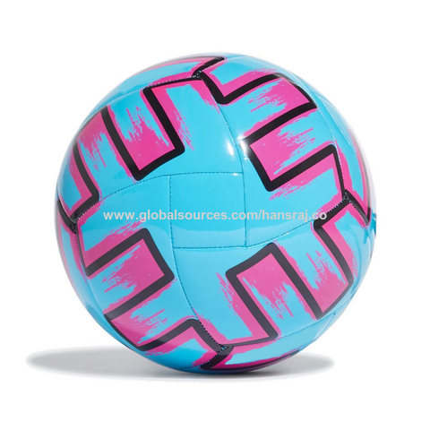 Buy Wholesale India Soccer Ball & Good Quality Soccer Ball at USD 3 ...