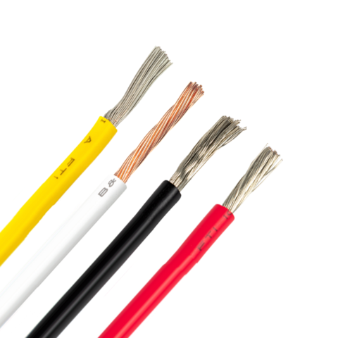 Buy Wholesale China Wholesale Ul1015 26 Awg Single Core Copper Conductor Pvc Insulation Hook Up ...